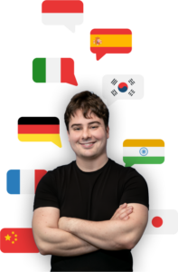 Spanish Foundations - Street-Smart Languages