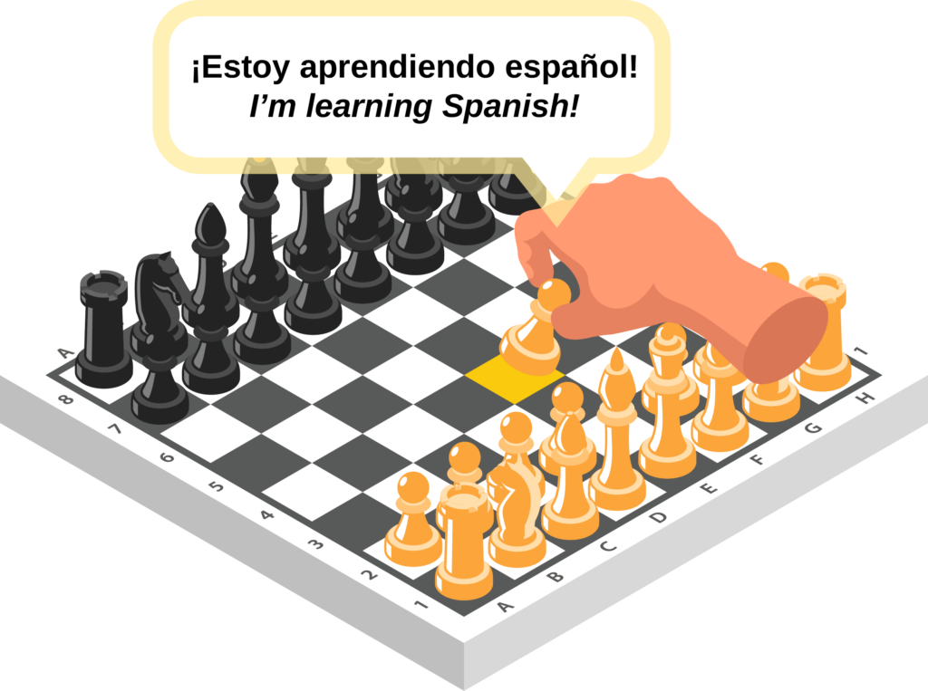 Spanish Foundations - Street-Smart Languages