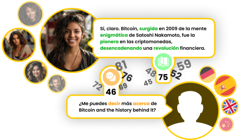 Street-Smart Languages - Surprise friends, speak their language!